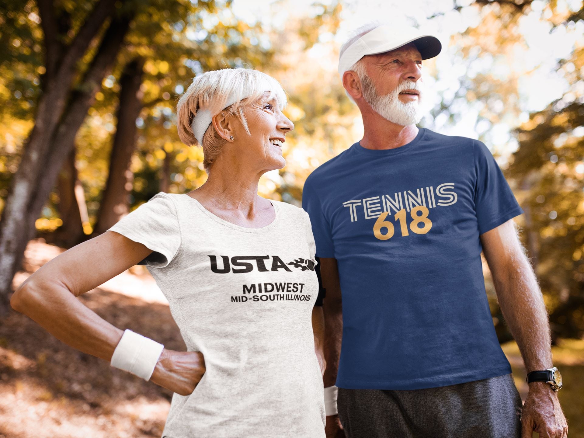 USTA Mid-South Illinois